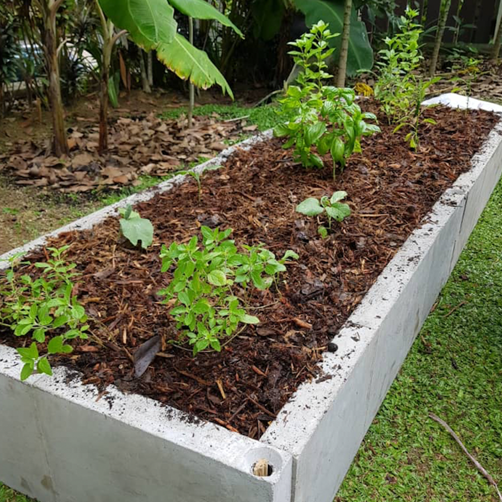 Grow Slabs – GroundControl