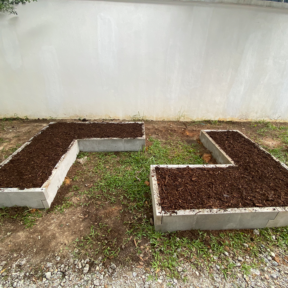 Grow Slabs – GroundControl